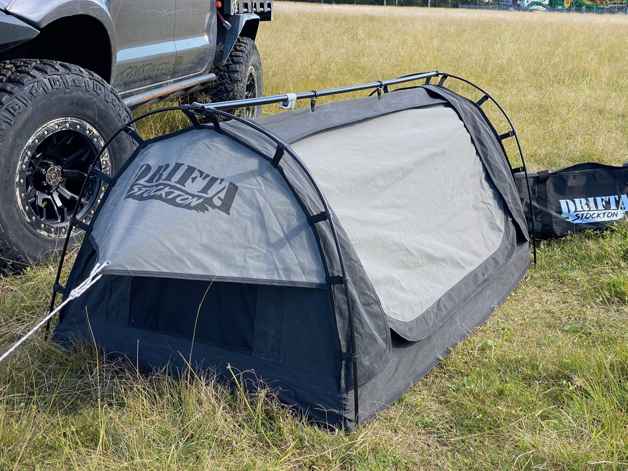 Camping and 4WD equipment - Drifta Camping and 4WD Europe – Drifta ...