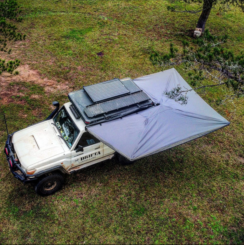 Camping and 4WD equipment - Drifta Camping and 4WD Europe – Drifta ...